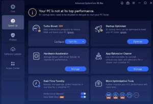 Key bản quyền Advanced SystemCare Pro 18 2024-2025 miễn phí - DANH VÕ